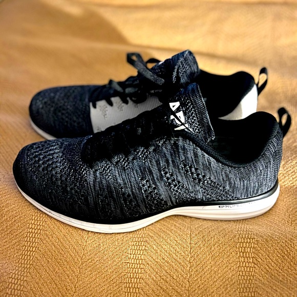 APL | Shoes | Apl Techloom 5 | Poshmark